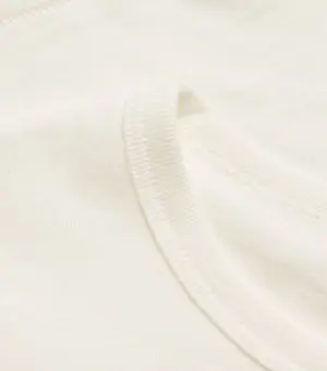 Eterne Cotton-modal Baby T-shirt