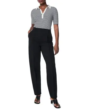 Spanx Ponte Barrel Leg Pant