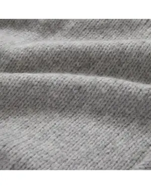 Jenni Kayne Alpaca Cocoon Crewneck Sweater