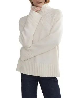 Jenni Kayne Turtleneck Sweaters For Women
