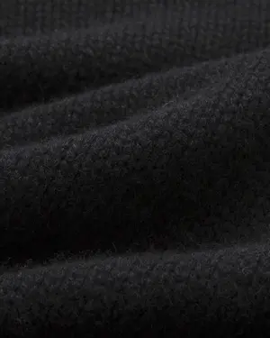 Jenni Kayne Cashmere Turtleneck Sweater - Oatmeal