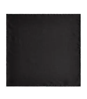 Brioni Silk Pocket Square