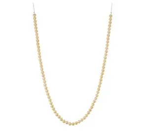 VALERIE PARR HILL 72' Pearl String Garland Valerie - One-color