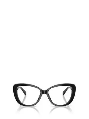 Michael Kors Butterfly Eyeglasses - Black