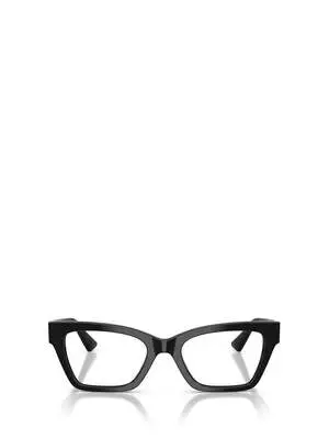 Giorgio Armani Eyeglasses Black