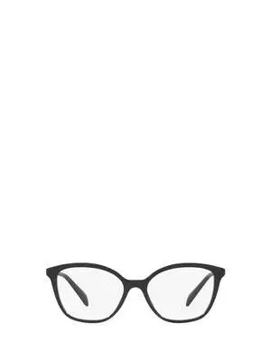 Prada Cat-eye Eyeglasses - Black