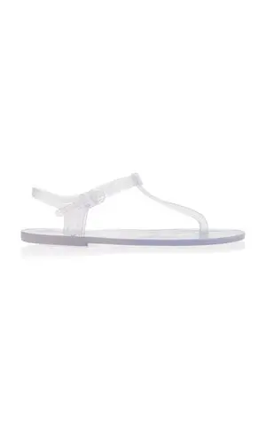 Women's Pvc Sandals