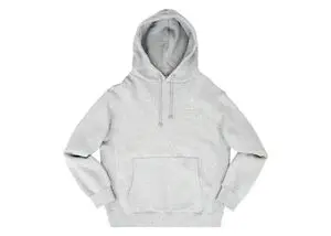 FTP Embossed Logo Pullover