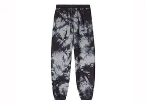 Men's Tie Dye Sweatpants
