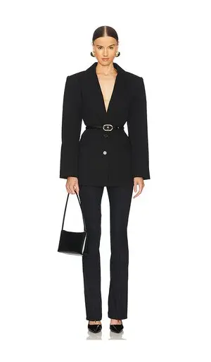 SEROYA Sophia Blazer