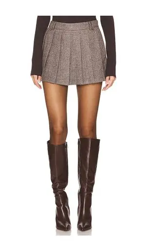 Nia Skorts Shorts For Women