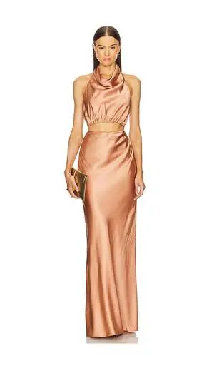 MICHAEL COSTELLO X Revolve Perla Top