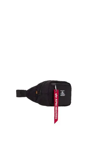 Alpha Industries Crew Waist Bag