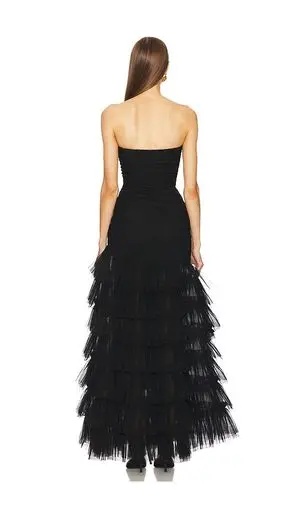MICHAEL COSTELLO X Revolve Elizabeth Gown