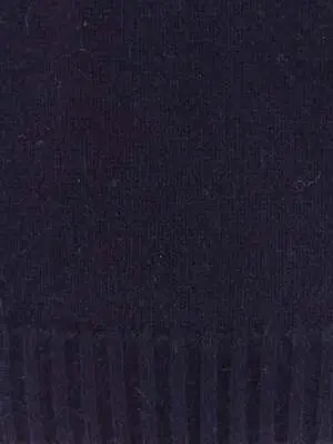 Alpha Studio Cashmere Sweater - Blue
