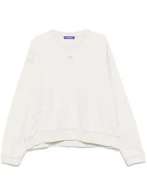 A-COLD-WALL* Millbank Sweatshirt