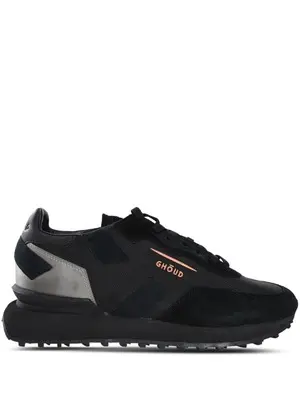 Ghoud Venice Embroidered Sneakers For Men
