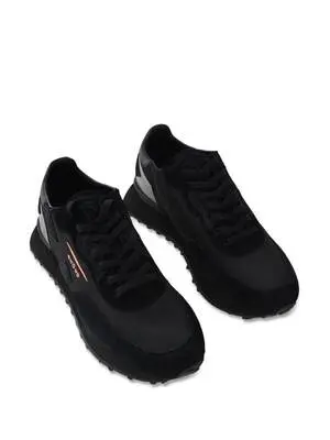 GHOUD VENICE Rush One Sneakers - Black