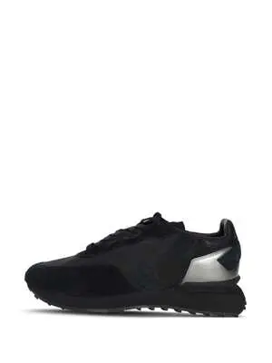 GHOUD VENICE Rush One Sneakers - Black
