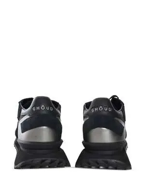 GHOUD VENICE Rush One Sneakers - Black