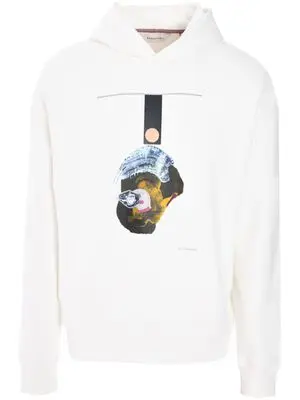 LIMITATO Single Shot Hoodie