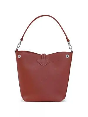 Longchamp Le Roseau Bucket Bag