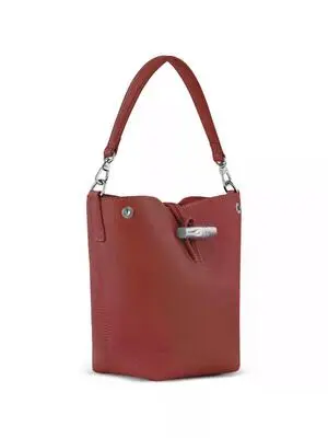 Longchamp Le Roseau Bucket Bag