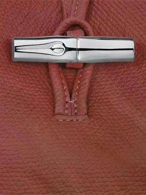 Longchamp Le Roseau Bucket Bag