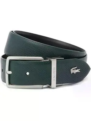 Lacoste Reversible Leather Belt