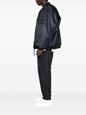 YOSHIOKUBO Satin-finish Jacket