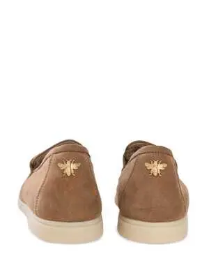 BOUGEOTTE Mousy Loafers