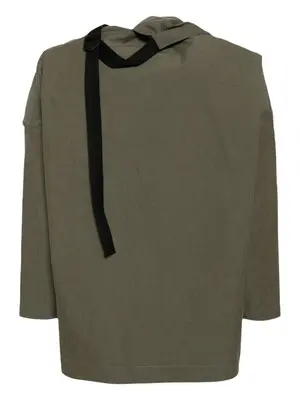 TOOGOOD The Crofter Top