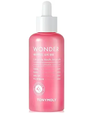 TONYMOLY Wonder Ceramide Mochi Ampoule - No Color
