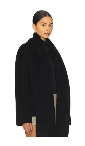 Rue Sophie Jardin Scarf Jacket