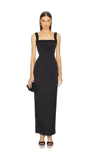 MICHAEL COSTELLO X Teya Maxi Dress