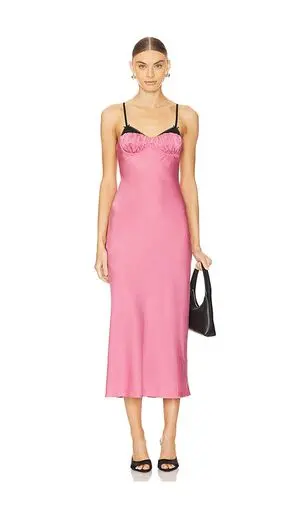 NIA Oona Dress
