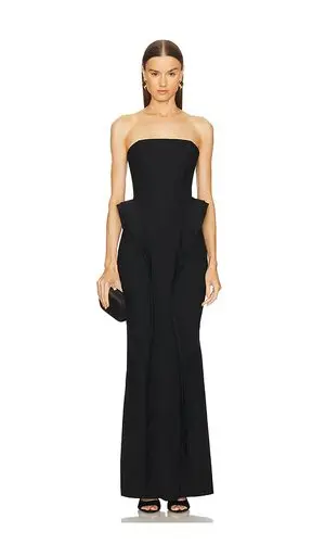 MICHAEL COSTELLO X Alondra Gown
