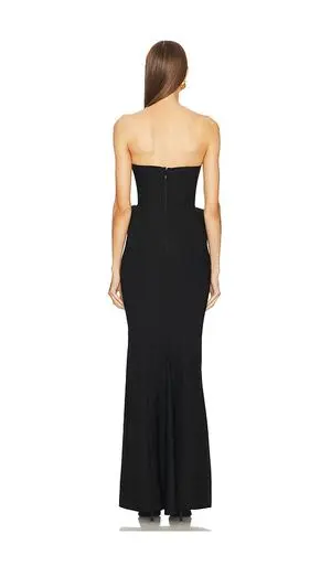 MICHAEL COSTELLO X Alondra Gown