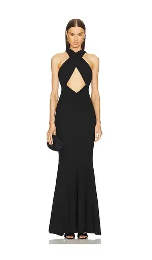 MICHAEL COSTELLO X Orla Gown