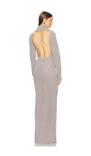 AYA MUSE Rana Knit Dress
