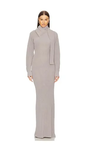 AYA MUSE Rana Knit Dress