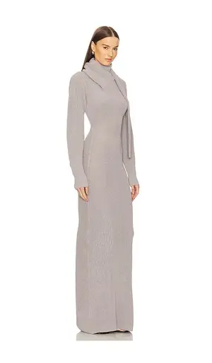 AYA MUSE Rana Knit Dress