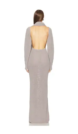 AYA MUSE Rana Knit Dress