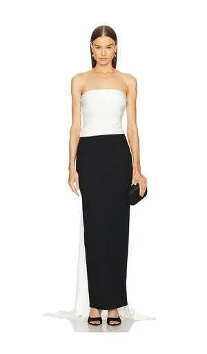 MICHAEL COSTELLO X Sabine Gown