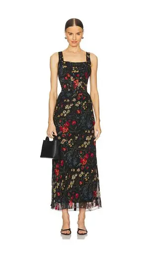 Polo Ralph Lauren Sleeveless Cocktail Dress
