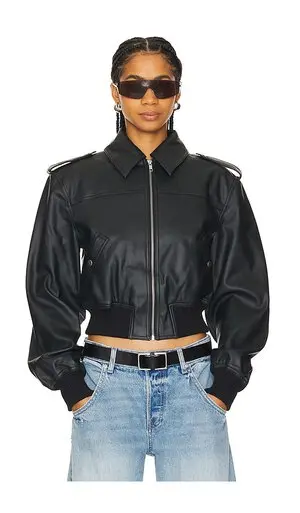 Lovers And Friends Bomber Jackets For Women