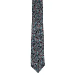 Trafalgar Enzo Exploded Floral Necktie
