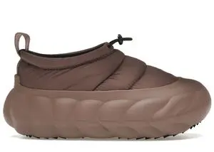 CROCS Overpuff Shorty - Truffle
