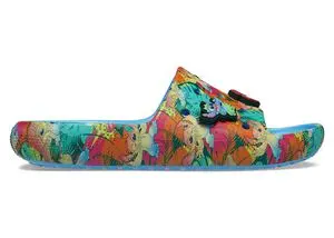 CROCS Classic Slide Disney Stitch