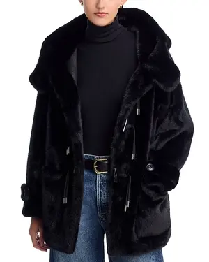 Kobi Halperin Shell Coats For Women